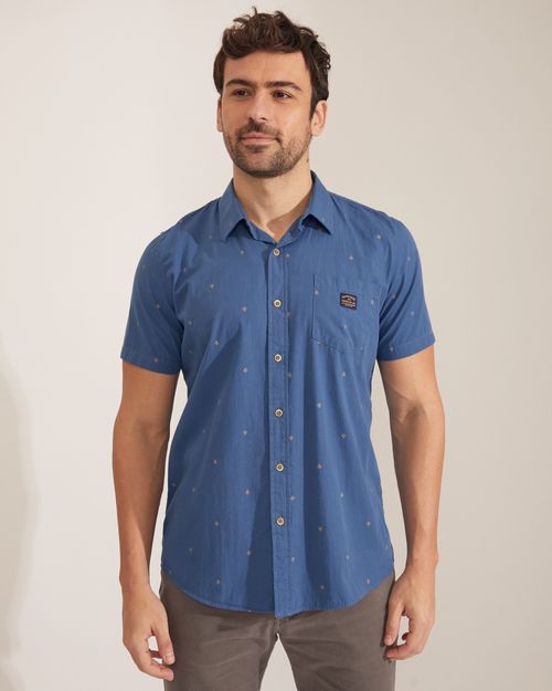Camisas de Hombre | TAVERNITI - Taverniti